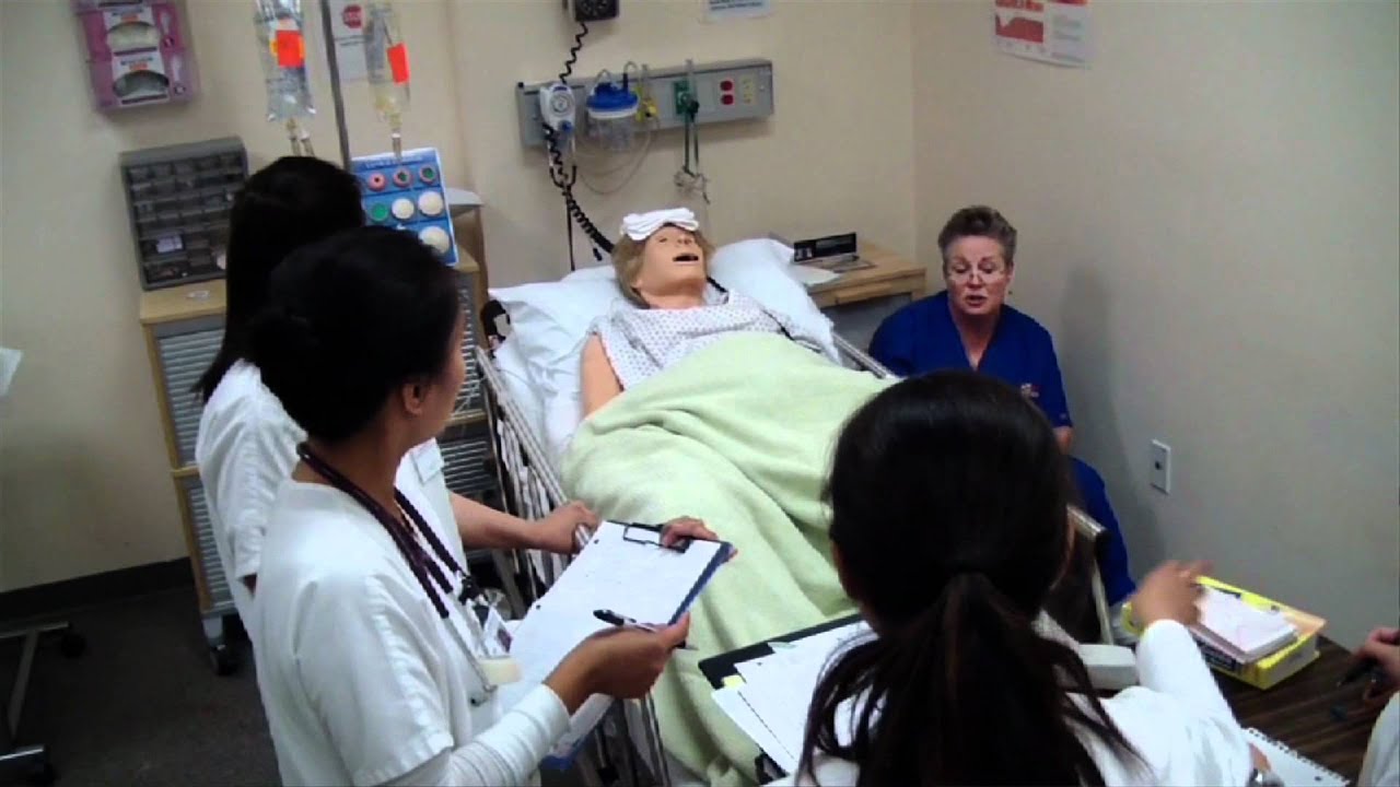 Labor And Delivery Pictures