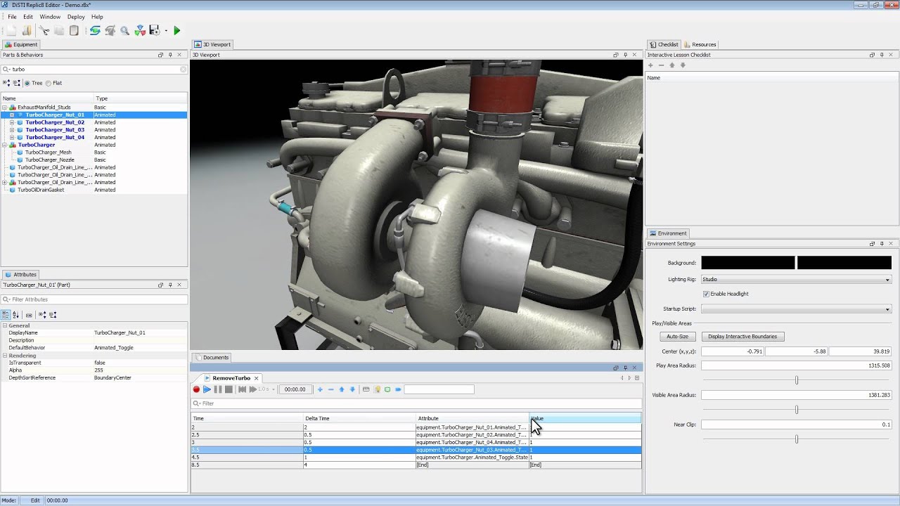 Replic8 Tutorial Basic Workflow Youtube