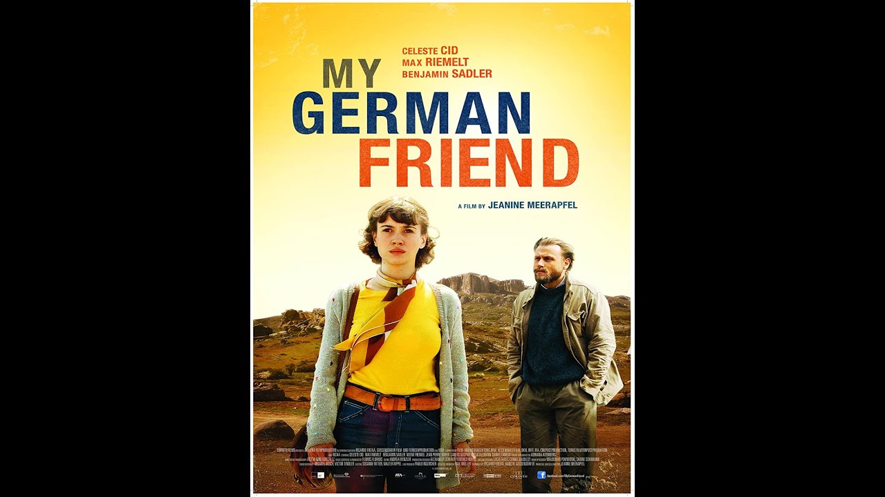 The German Friend 2012 1 Youtube