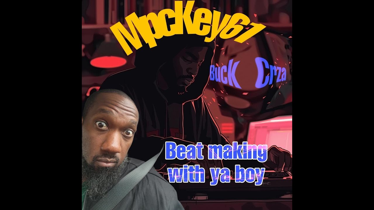 Mpc One Sample Two Beats Youtube