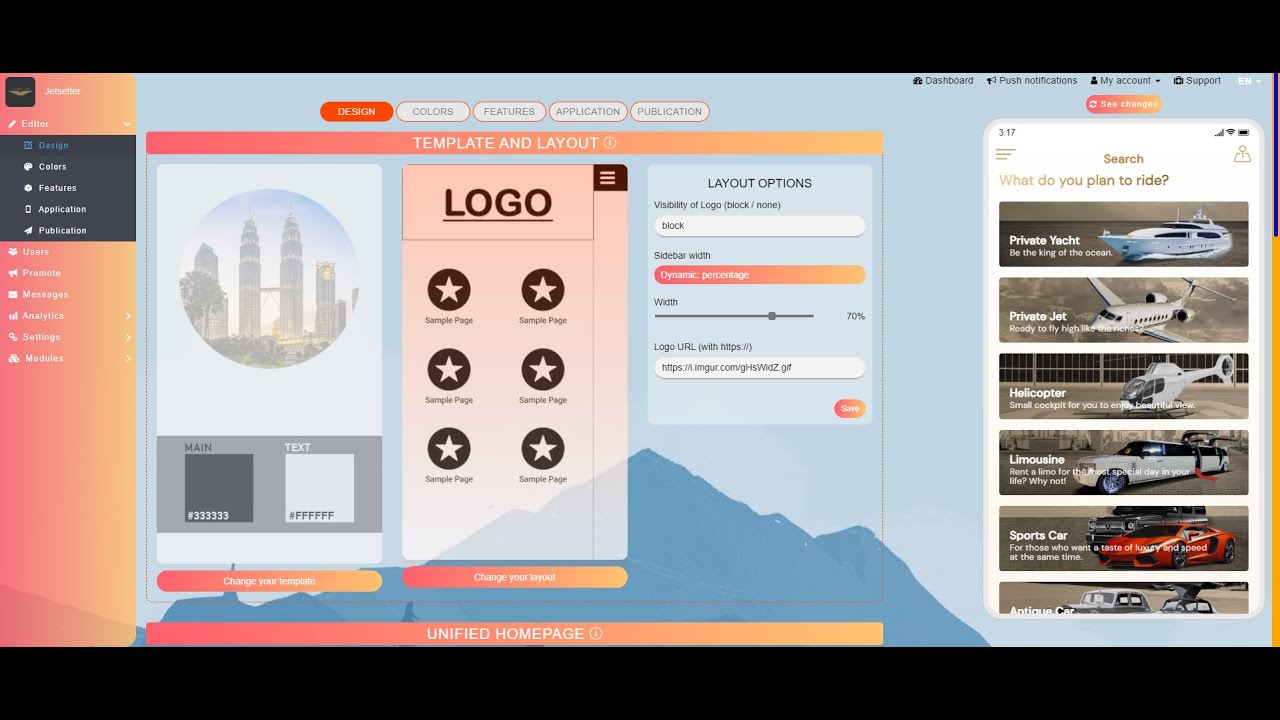 Design Premium A Payhip