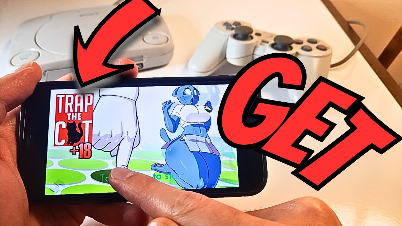 Trap The Cat Ios Android How To Get And Play 2023 Youtube