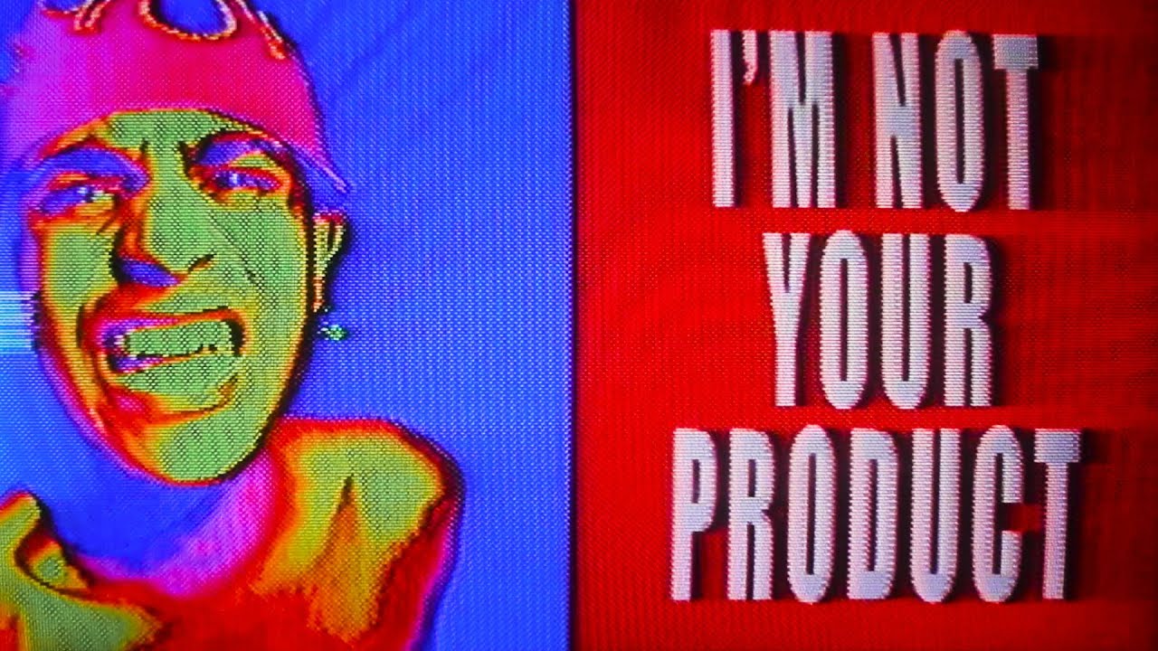 Curtis Waters System Official Lyric Video Youtube