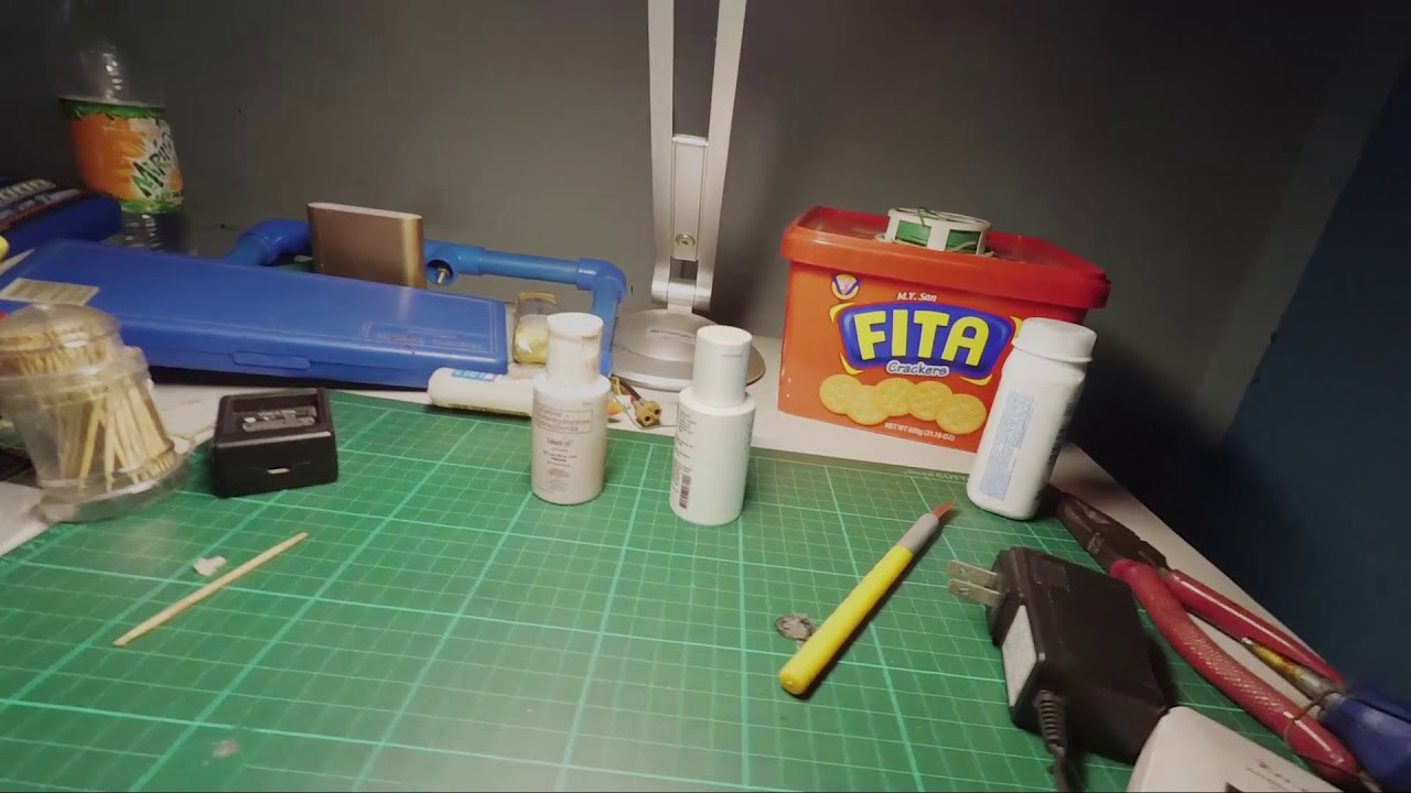 Compositing Practice Youtube