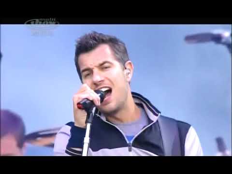 311 Live From Brazil 2011 311tbt Youtube