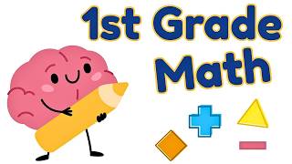 Fun 2nd Grade Math Lessons Videos For Kids