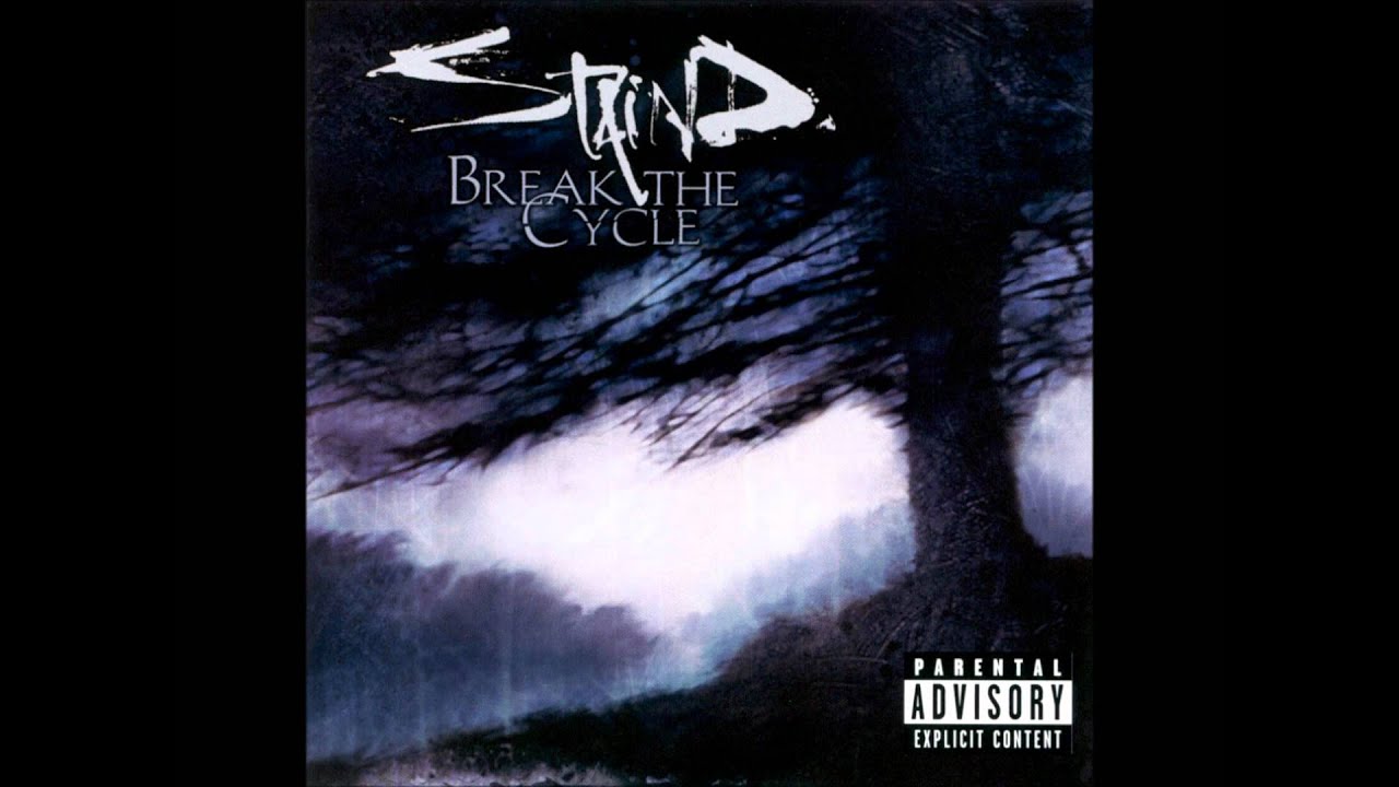 Staind Its Been A While Cd Quality Original Youtube