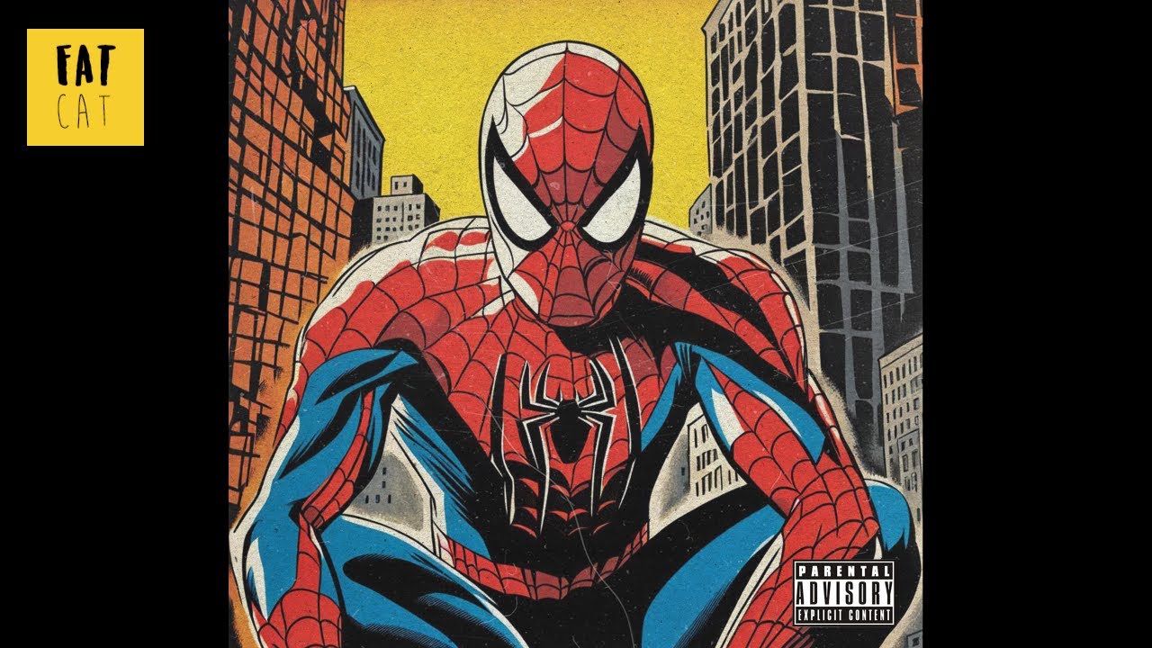 Free 90s Freestyle Boom Bap Beat Invincible Old School Hip Hop