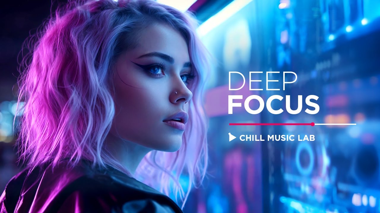 Interpreter Deep Focus Music For Coding Concentration And Study Music