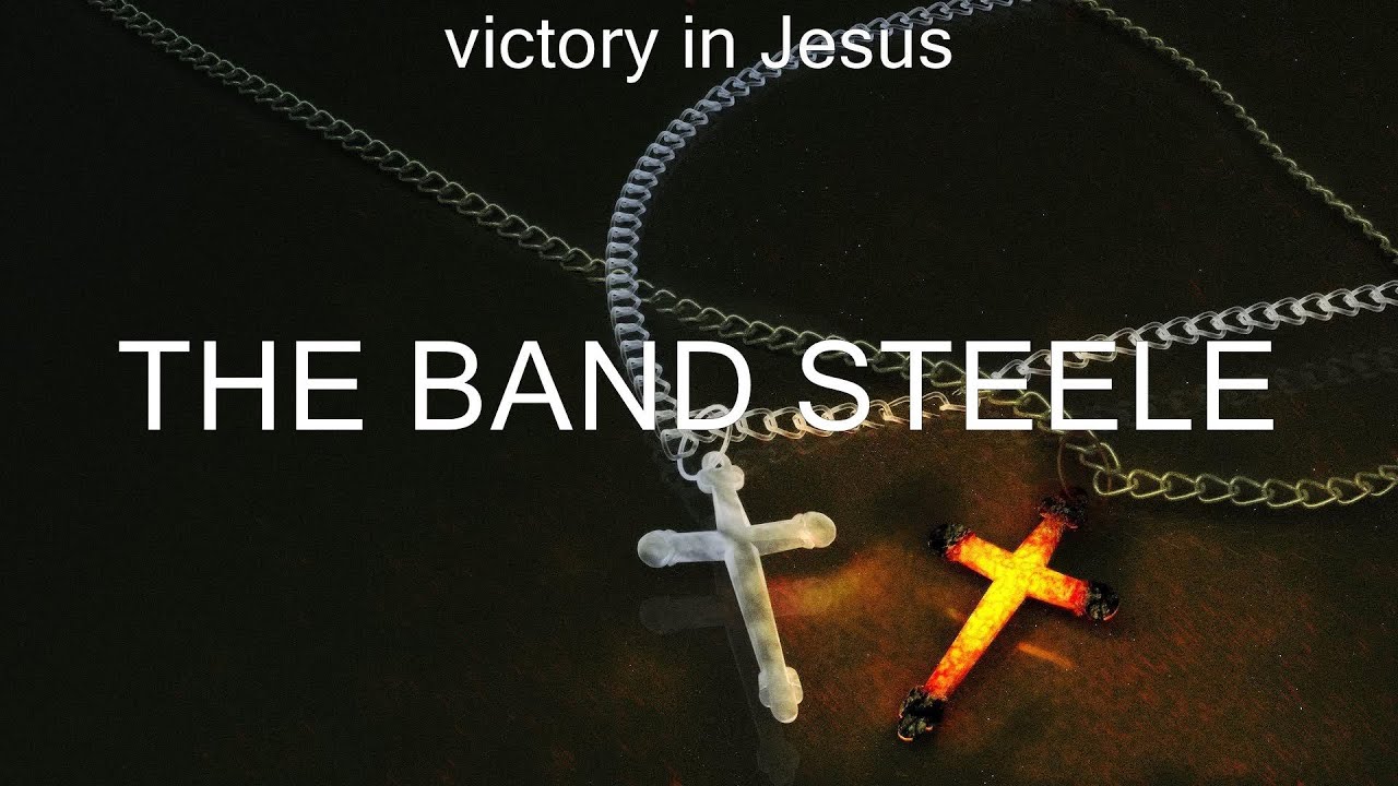 Victory In Jesus The Band Steele Lyrics Little Mountain Church