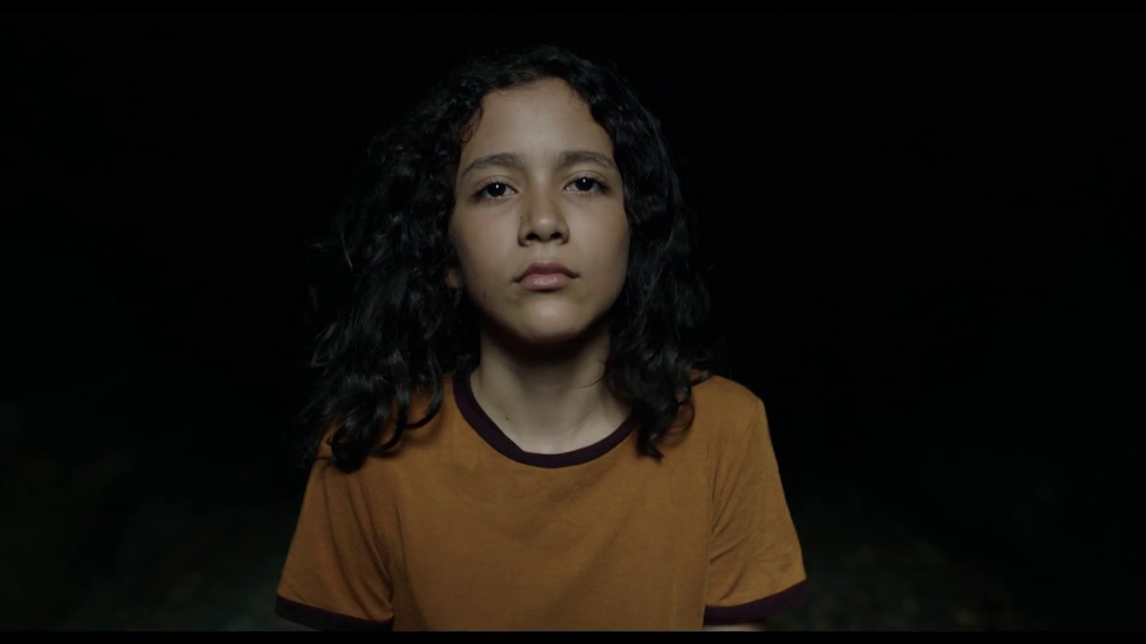 Wandering Girl Teaser Pöff 2018 Youtube