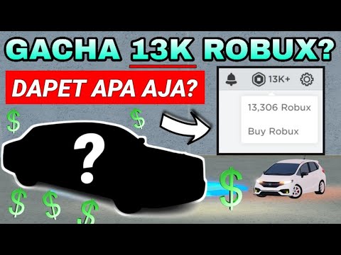 Gacha Daily Box Cdid Dapet Apa Aja Car Driving Indonesia Youtube