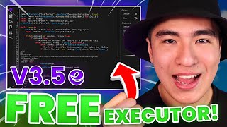 Updated Free Byfron Bypass Roblox Executor Evon Mobile Exploit 2025 ...