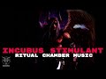 Satania S Ritual Chamber Music Azazel S Third Eye 1 Hour Dark Ambient ...