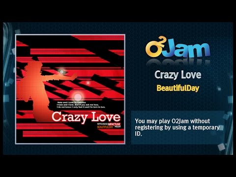 O2jam Ost Crazy Love Youtube