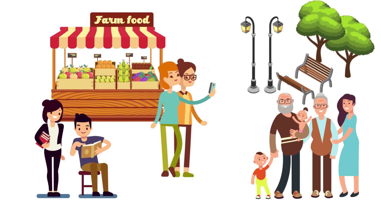 What Is Placemaking Youtube