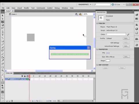 Tutorial Actionscript 3 0 Mouseoverout Event Youtube