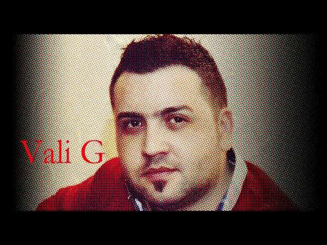 VALI G - PRIETENUL DE LANGA MINE - MANELE MUSIC BY VALI G