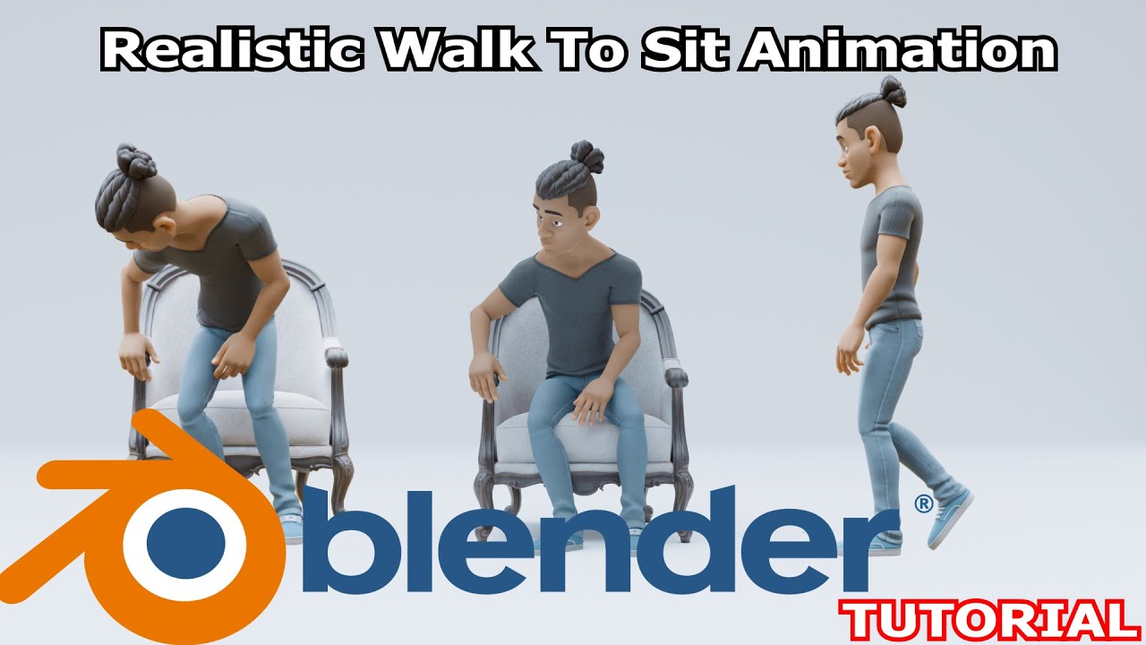 Blender Basic Animation Tutorial At Scott Cahill Blog