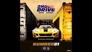 2 Hour Drive Episode 81 Mixed By Ntshebe Dj Ntshebe Mp3 Music & Mp4 ...