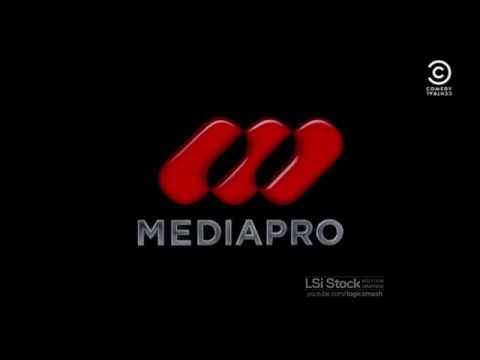 Mediapro 2010 Youtube