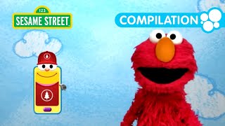 Sesame Street Two Hours Of Elmo S World Compilation Safe Videos For Kids