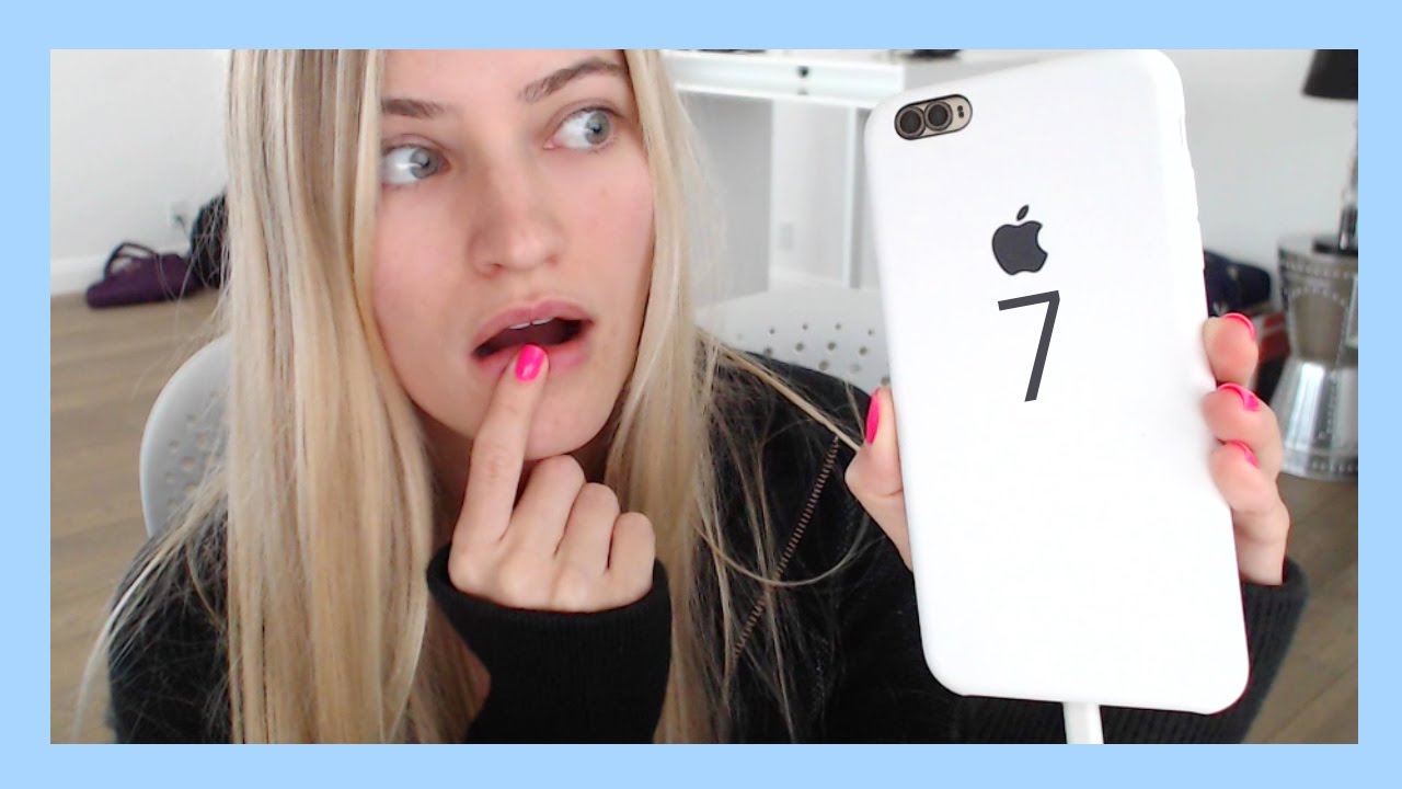 Iphone 7 Youtube