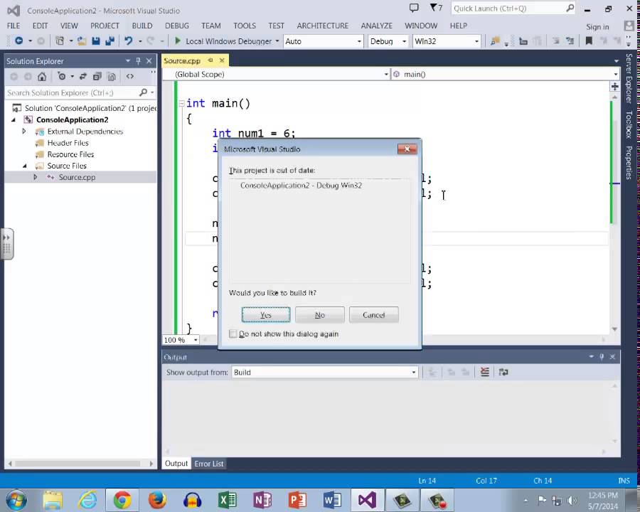 Logic Errors Youtube