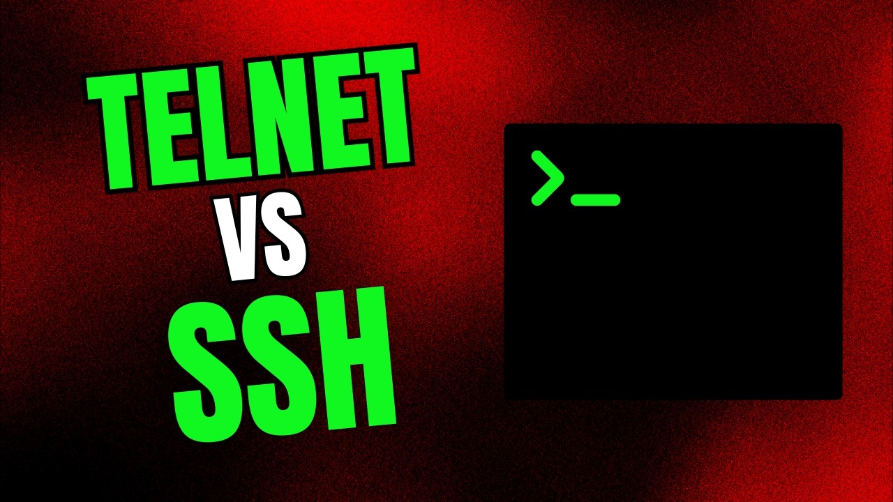 Telnet Vs Ssh Les Différences En Matière D Accès Réseau à Distance