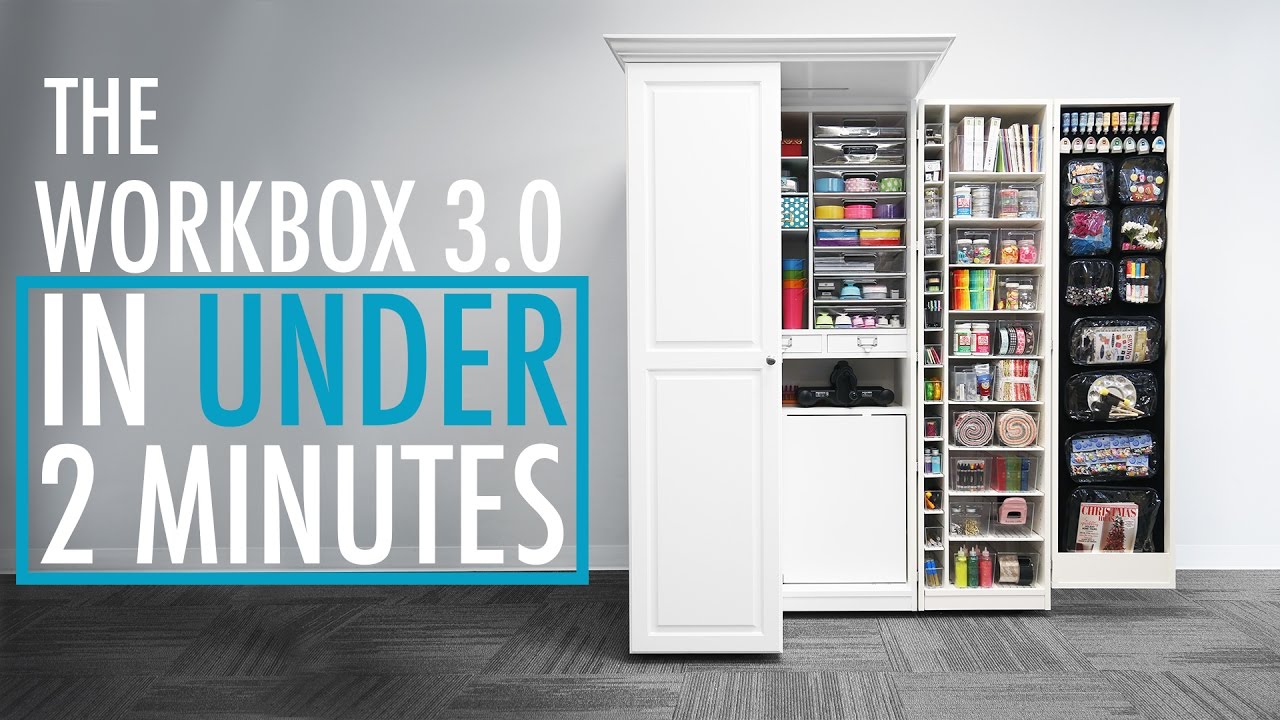 Workbox 3 0 In Under 2 Minutes Youtube