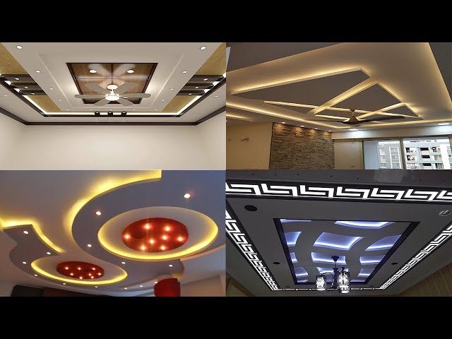 Pop False Ceiling Design 2015