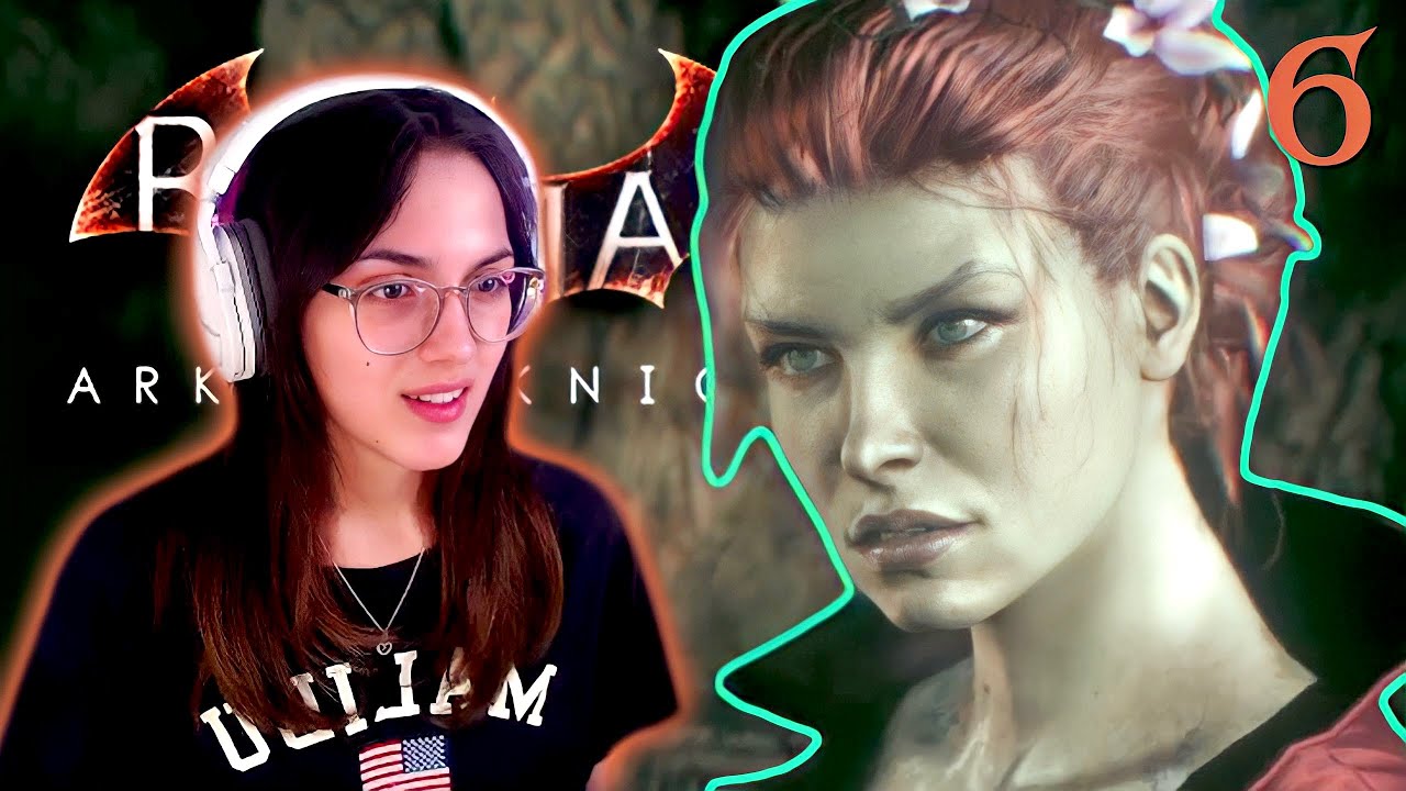 We Finally Work With Poison Ivy Batman Arkham Knight Part 6
