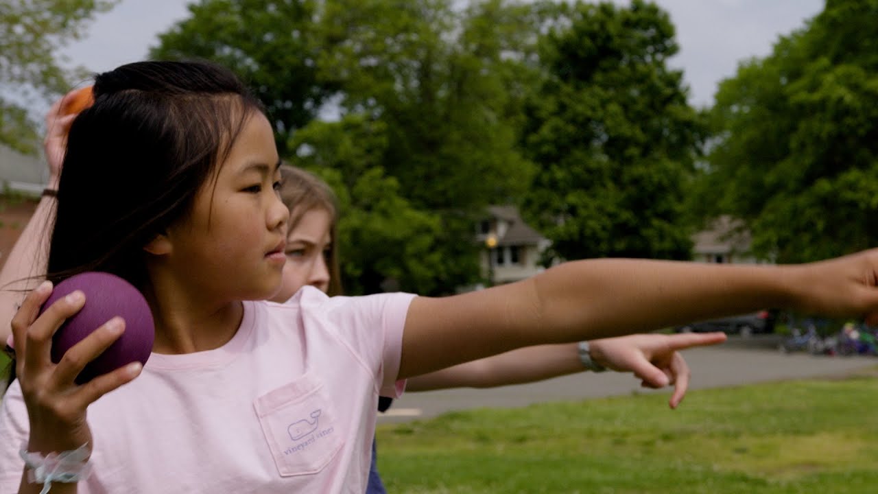 Making Physical Education More Well Rounded Edutopia