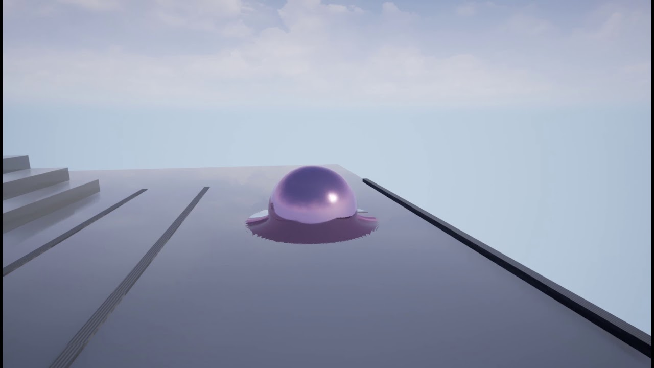 Raymarching Step 1 Youtube