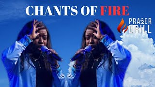 Angel Ascending Descending With Abbey Ojomu Chants Of Fire Tongues Of ...