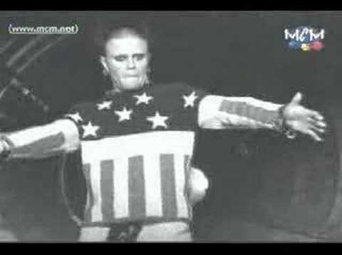 The Prodigy Firestarter Youtube