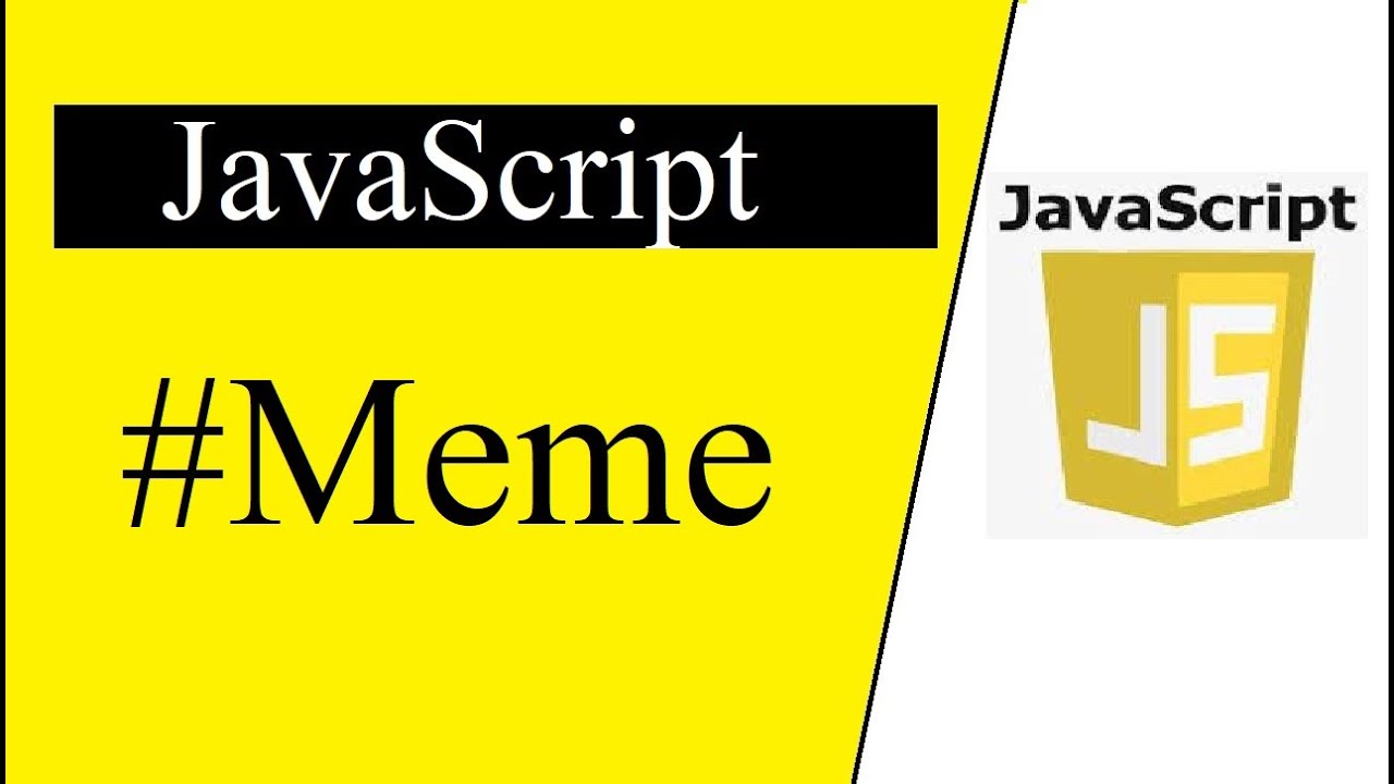Javascript Programmers Vs Other Programmers Javascript Programming
