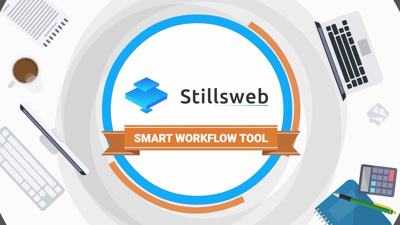 Introducing Stillsweb Smart Workflow For Seller Onboarding Onto