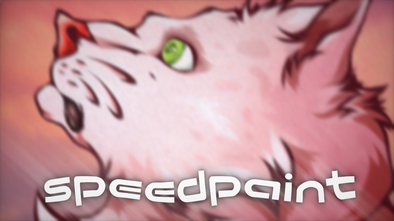 Speedpaint тжй Ibispaintx тжк Youtube