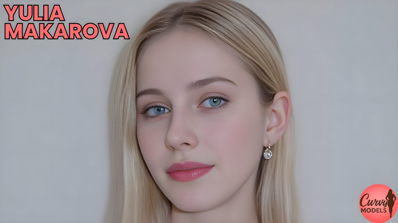 Yulia Makarova Free Video Bio Age Height Wiki Sport Girls Bio