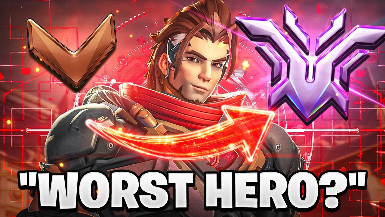 Emre Unranked To Champion Youtube