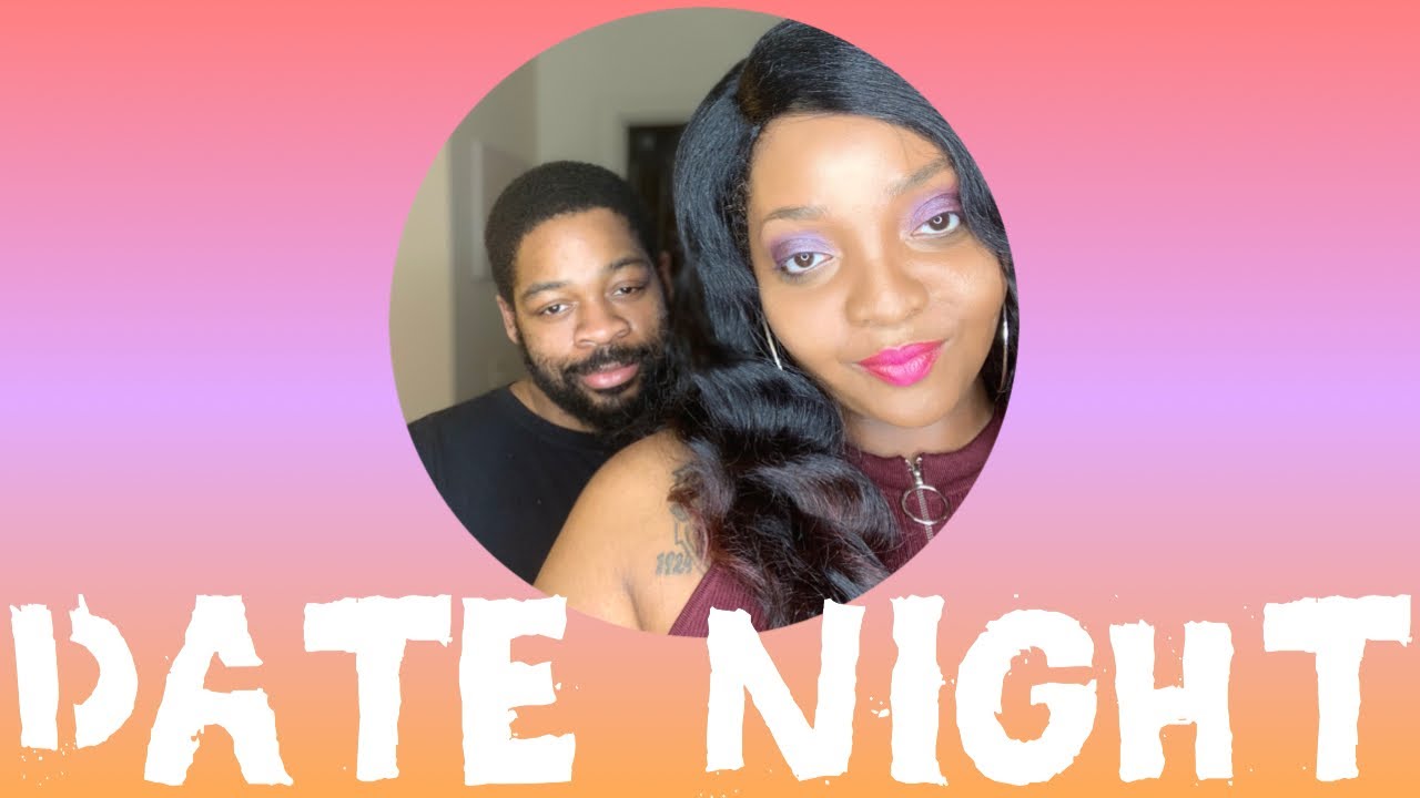 Date Night Vlog Youtube