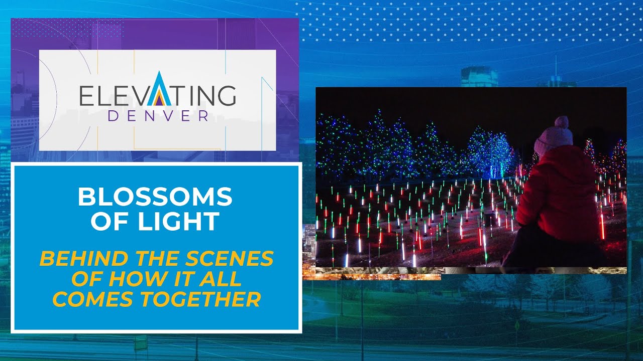 Elevating Denver The Bright Stuff Youtube
