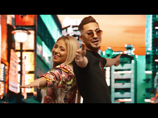 Petruta & Babi Minune - Am o iubire mare HIT 2023