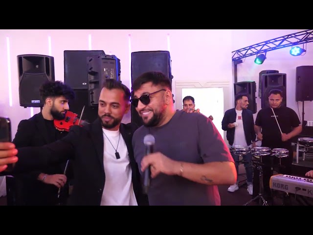 Costel Biju Gypsy style Colaj Manele noi live