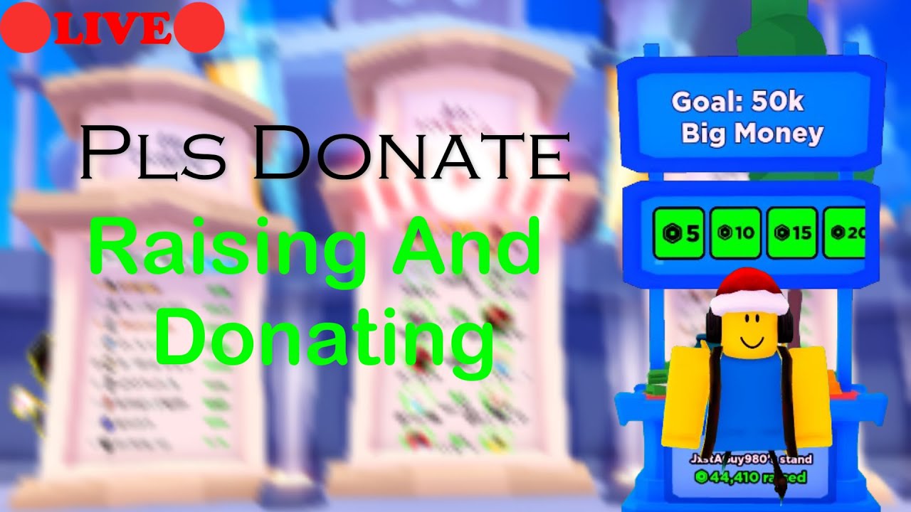 Donating To Subscribers Youtube