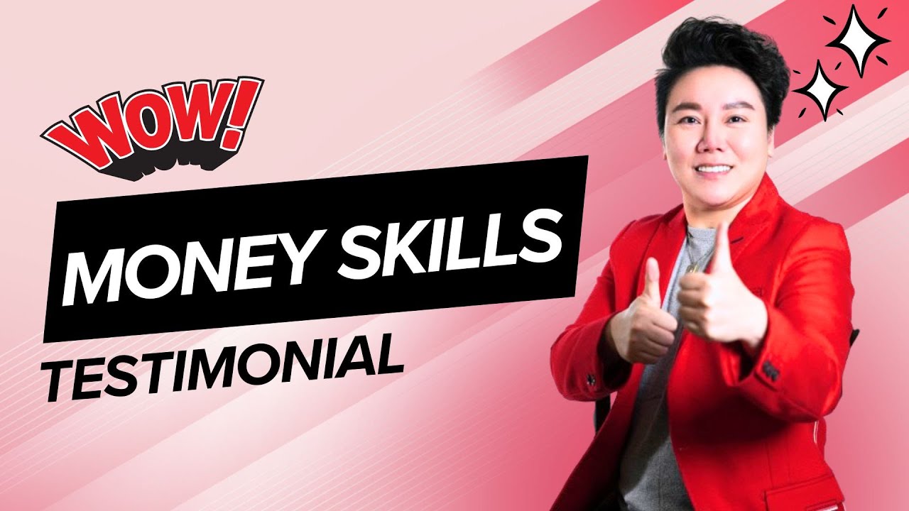 Money Skills Testimonial Youtube