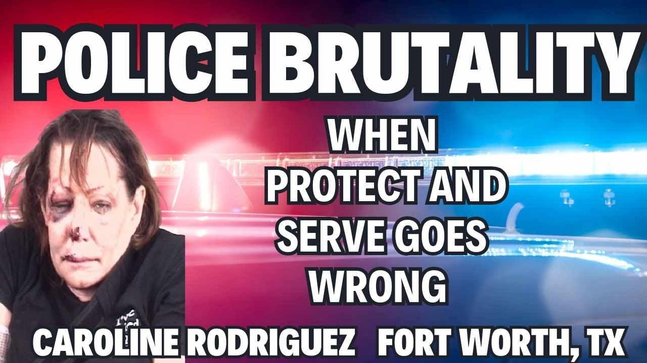Justice For Carolyn Rodriguez Justiceforcarolynrodriguez Youtube