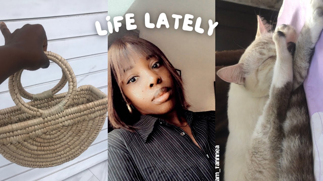 Random Days In My Life Youtube