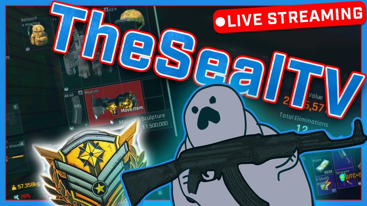 Solo Abi Cc Sealtv Youtube